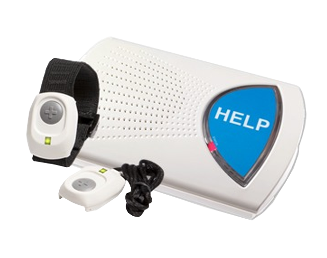Homepage - The Care Alarm Company