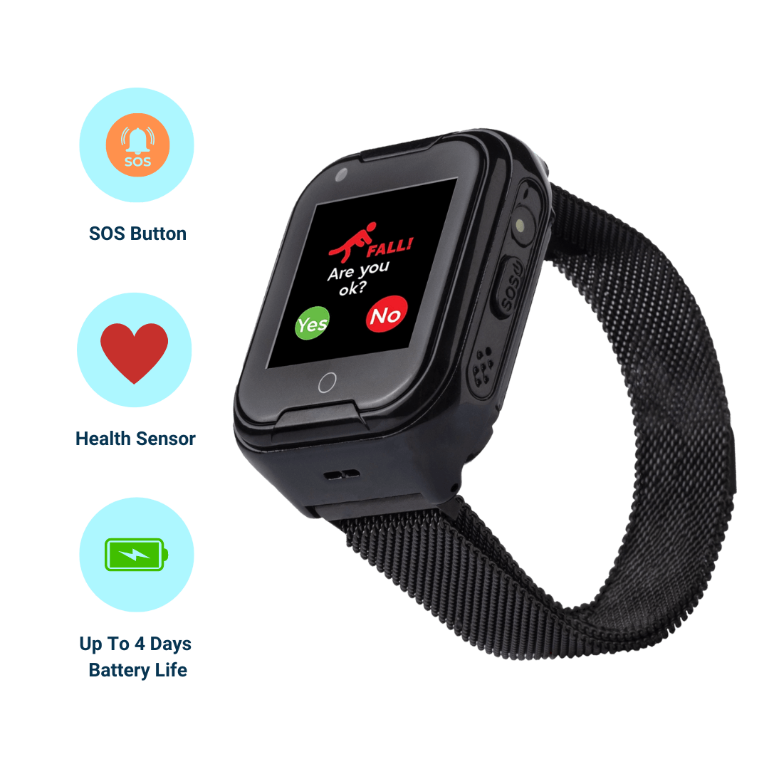 Products - The Care Alarm Company